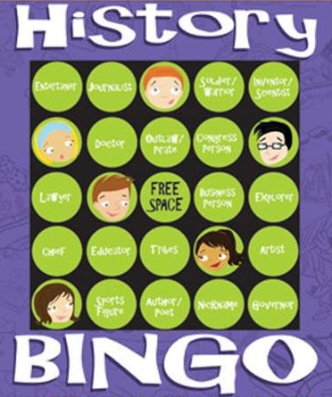 History of Bingo in 2021 - Origins & Evolution of the Lotto Game